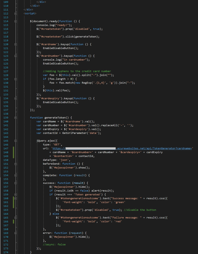 XRM.Navigation.navigateTo() launching a html web resource – Dustin Miner