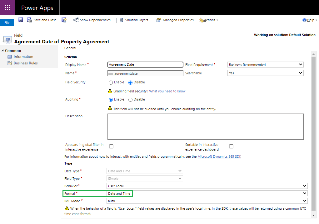 Handling Time Zone In Power Automate Dustin Miner