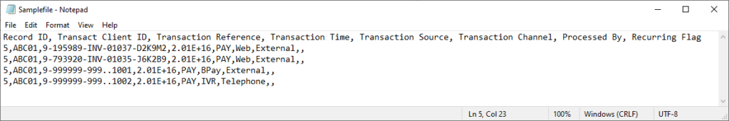 Import A Csv File Into Power Automate Dustin Miner