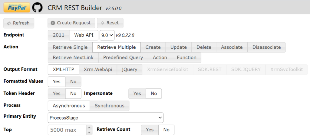 Navigate Stages of a Business Process Flow - Dustin Miner