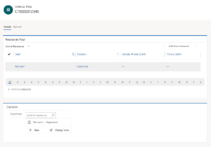 Apply addPreSearch and addCustomFilter to a Lookup - Dustin Miner