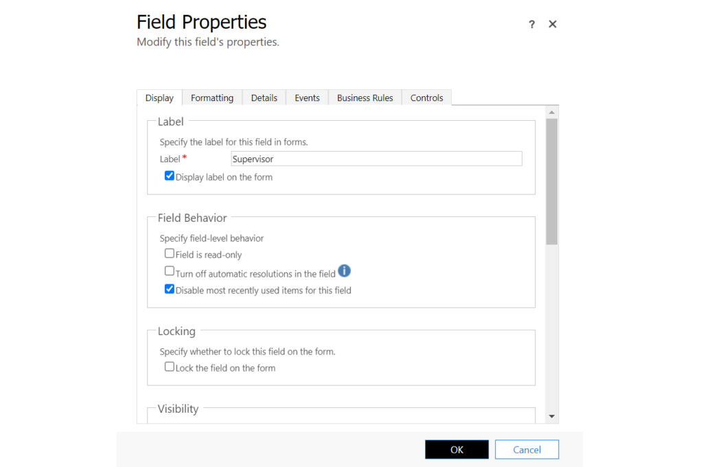 Apply addPreSearch and addCustomFilter to a Lookup - Dustin Miner