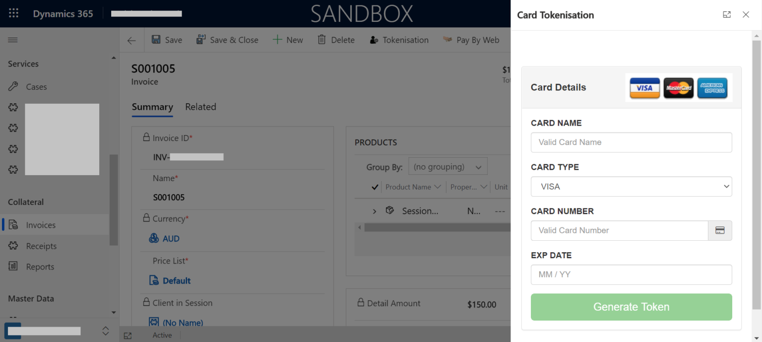 XRM.Navigation.navigateTo a HTML web resource - Dustin Miner