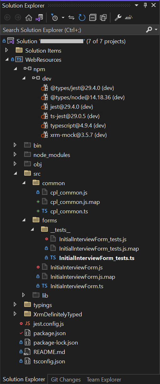 Unit testing with xrm-mock in Visual Studio 2022 - Dustin Miner