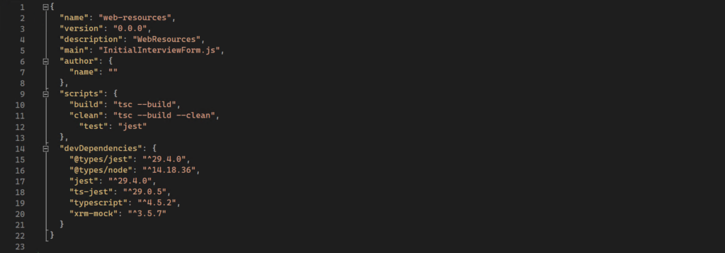 Unit testing with xrm-mock in Visual Studio 2022 - Dustin Miner