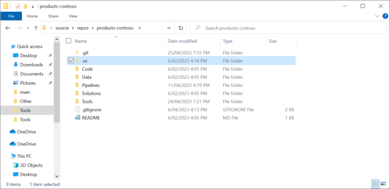 Implement feature branching in Azure DevOps - Dustin Miner