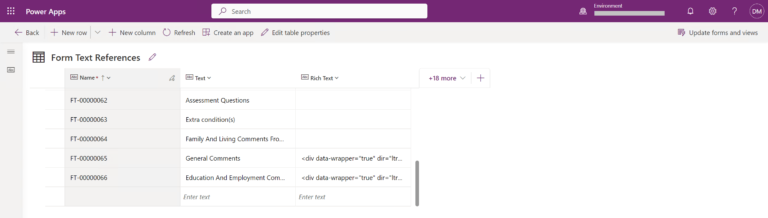 Create and deploy a standard PCF control - Dustin Miner