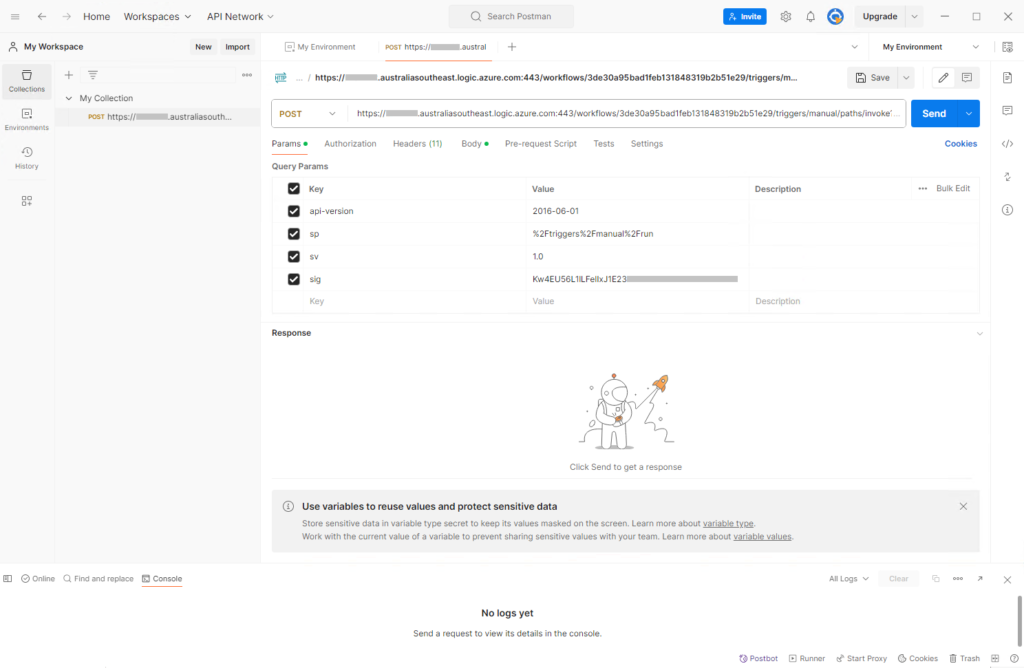 Use Postman with the Power Platform - Dustin Miner