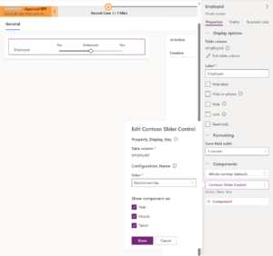 Create a virtual PCF Control - Dustin Miner