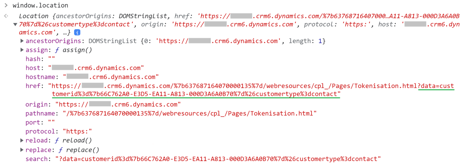 XRM.Navigation.navigateTo a HTML web resource - Dustin Miner