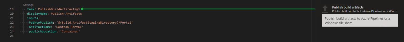 Build a Power Pages solution via an Azure DevOps pipeline - Dustin Miner